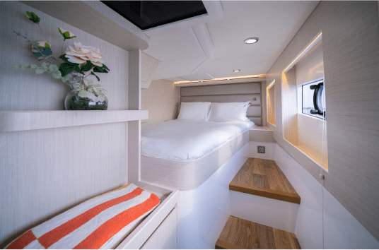 46 LUX - SilverCatSilverCat